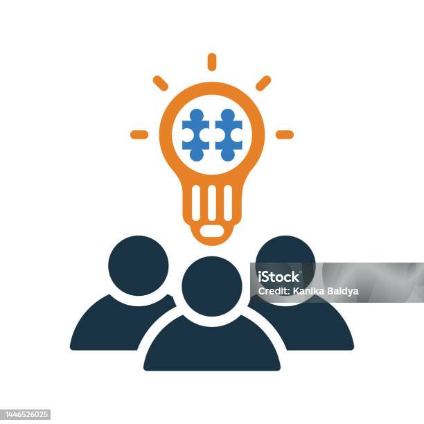 Group Problem Solving Icon Stock Illustration - Download Image Now ... Group Problem Solving Icon Stock Illustration - Download Image Now ...