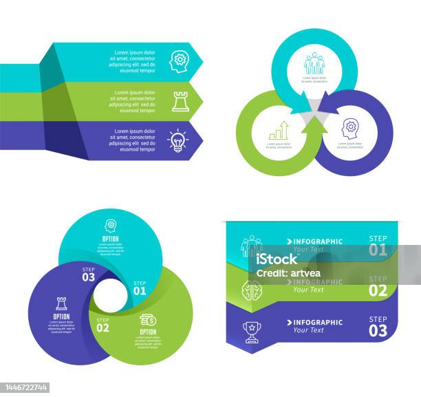 Infografikelemente Stock Vektor Art und mehr Bilder von Ziffer 3 ... Infografikelemente Stock Vektor Art und mehr Bilder von Ziffer 3 ...