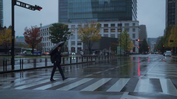 Japan Rain Pictures | Download Free Images on Unsplash