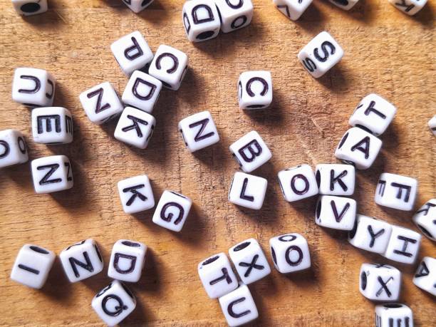 Free picture: wood, backwards letters, words, alphabet, crossword ...