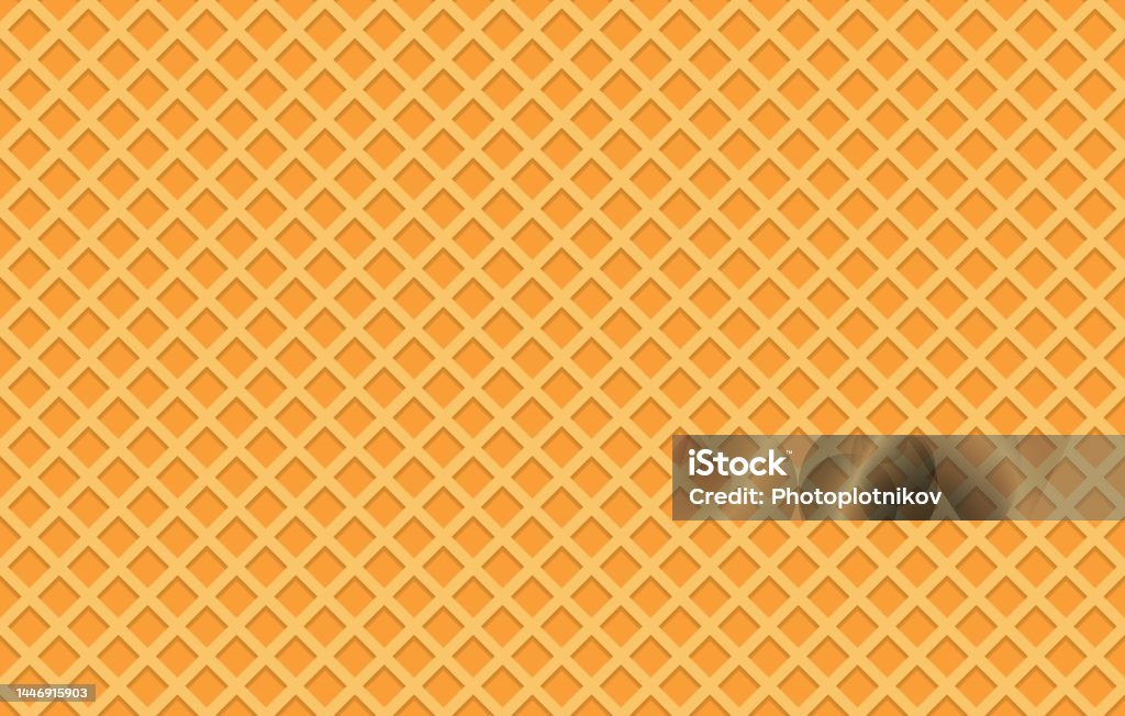 Vetores De Padrão Sem Costura De Bolacha Fundo De Textura Doce Do