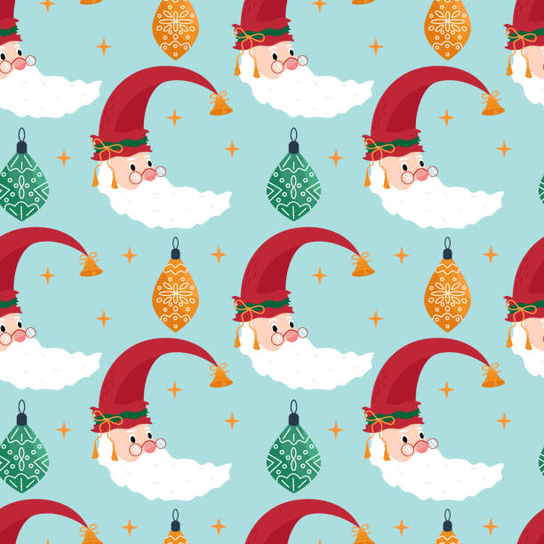 Free Stock Photo of Moon with Santa Hat | Download Free Images and Free ...