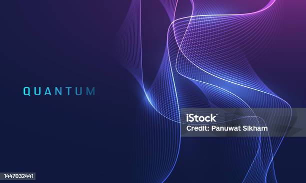 Quantum Innovation Technology Artificial Intelligence Digital Big Data
