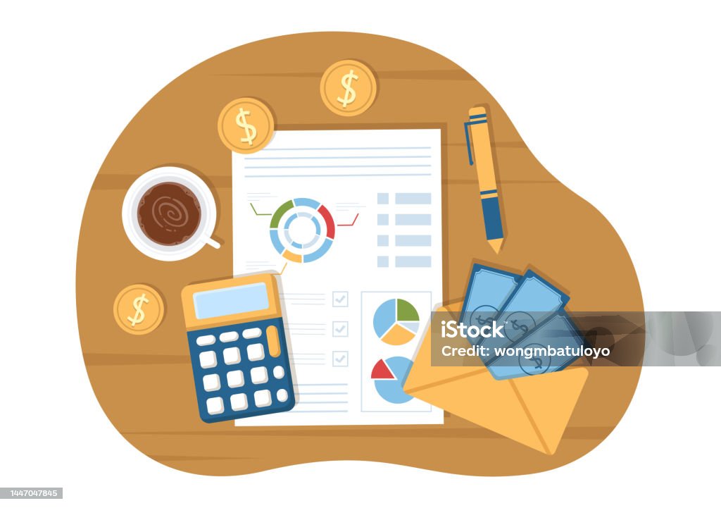 Business Audit Von Dokumenten Mit Diagrammen Buchhaltung Berechnungen ... Business Audit Von Dokumenten Mit Diagrammen Buchhaltung Berechnungen ...