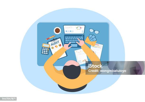 Business Audit Von Dokumenten Mit Diagrammen Buchhaltung Berechnungen ... Business Audit Von Dokumenten Mit Diagrammen Buchhaltung Berechnungen ...
