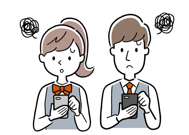 1,800+ Middle School Students Technology Stock Illustrations, Royalty ... 1,800+ Middle School Students Technology Stock Illustrations, Royalty ...