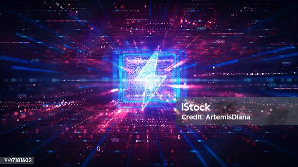 Highperformance Computing Hpc Conceptual Illustration Stock ... Highperformance Computing Hpc Conceptual Illustration Stock ...
