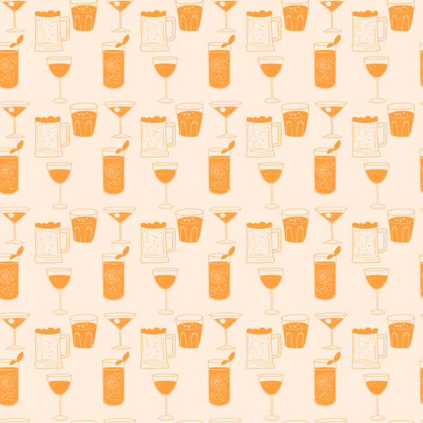 70 Gin Tonic Pink Illustrations Royalty Free Vector Graphics And Clip