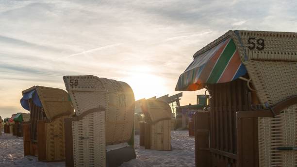 Strandkorb Pictures | Download Free Images on Unsplash