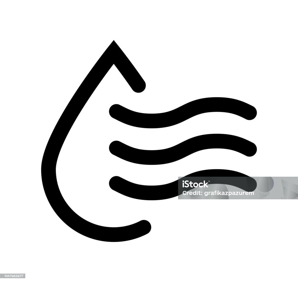Wet Dry Use Icon Vector Illustration Stock Illustration - Download ... Wet Dry Use Icon Vector Illustration Stock Illustration - Download ...