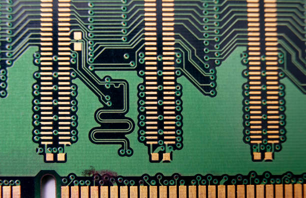 Free Stock Photo of Computer RAM Macro Free Stock Photo | Download Free ...