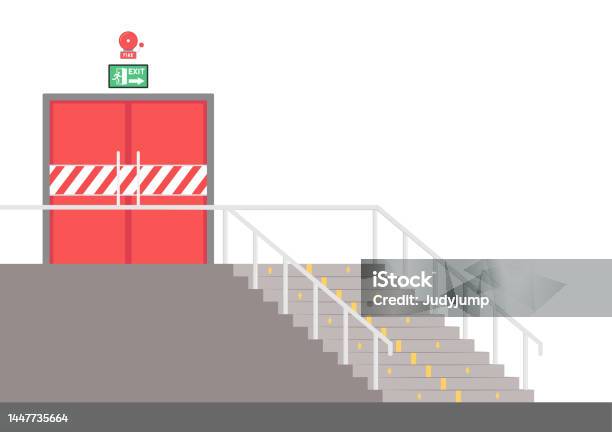 Fire Door Vector Fire Alarm Cartoon Vector Fire Alarm System Fire ... Fire Door Vector Fire Alarm Cartoon Vector Fire Alarm System Fire ...