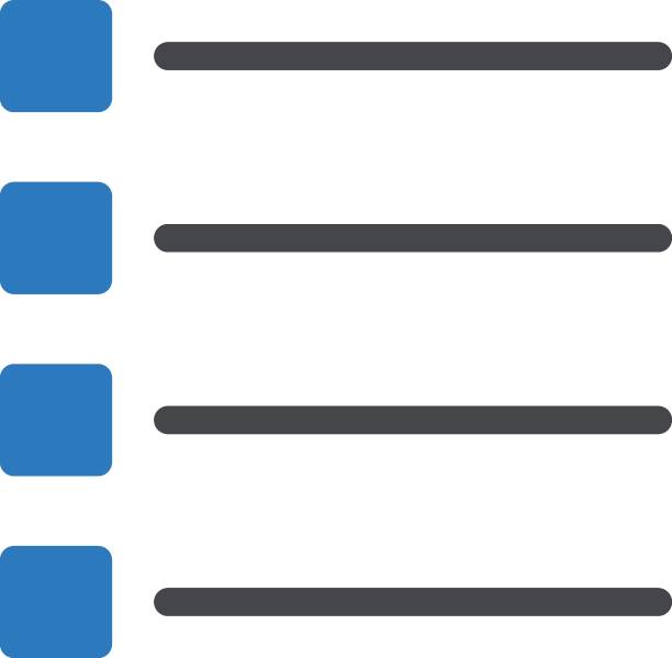 20+ Itemized List Stock Illustrations, Royalty-Free Vector Graphics ... 20+ Itemized List Stock Illustrations, Royalty-Free Vector Graphics ...