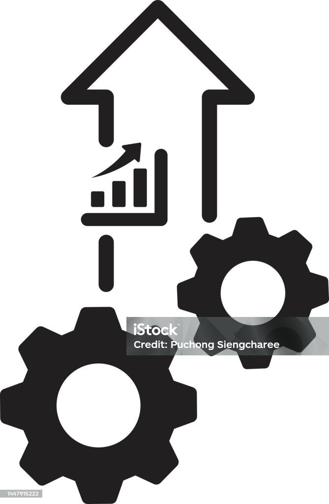 Operational Excellence Efficiency Icon Stock Illustration - Download ... Operational Excellence Efficiency Icon Stock Illustration - Download ...