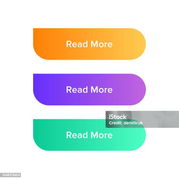 Read More Colorful Button Set Stock Illustration - Download Image Now ... Read More Colorful Button Set Stock Illustration - Download Image Now ...