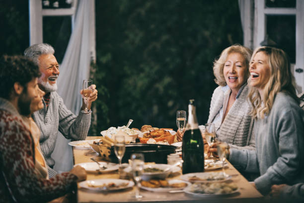 Happy People Eating Pictures | Download Free Images on Unsplash