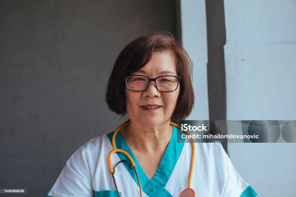 Mature Female Doctor Stock Photo - Download Image Now - 1950-1959, 1960 ... Mature Female Doctor Stock Photo - Download Image Now - 1950-1959, 1960 ...