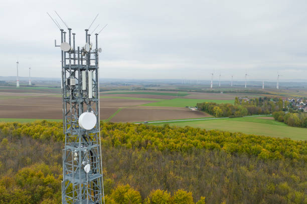 Free picture: radio receiver, radio antenna, radio, station ...