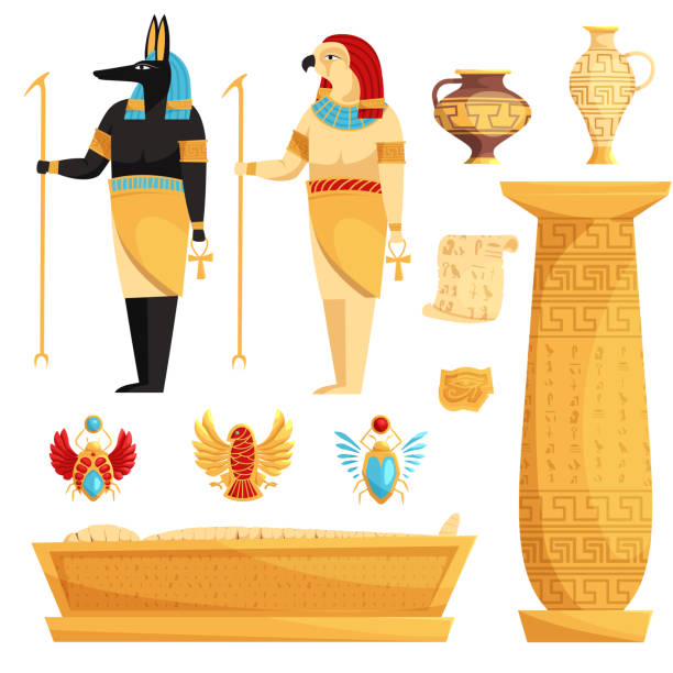 40+ Tutankhamun Tomb Stock Illustrations, Royalty-Free Vector Graphics ... 40+ Tutankhamun Tomb Stock Illustrations, Royalty-Free Vector Graphics ...