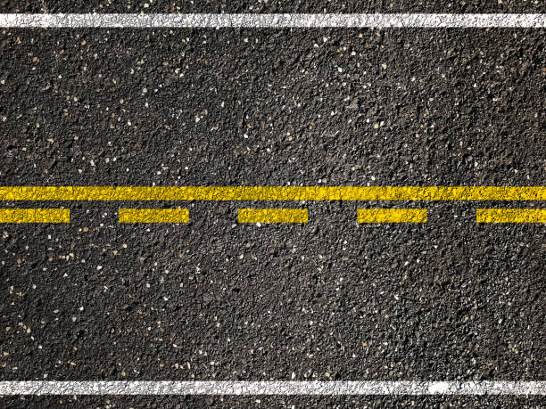 Free picture: highway, road, full, dotted, line