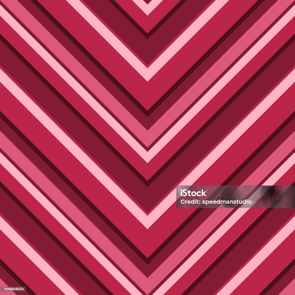 Seamless Background Chevron Pattern Viva Magenta 5 Stock Illustration ... Seamless Background Chevron Pattern Viva Magenta 5 Stock Illustration ...