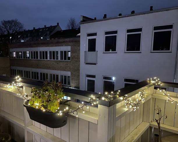 Balcony Night Pictures | Download Free Images on Unsplash