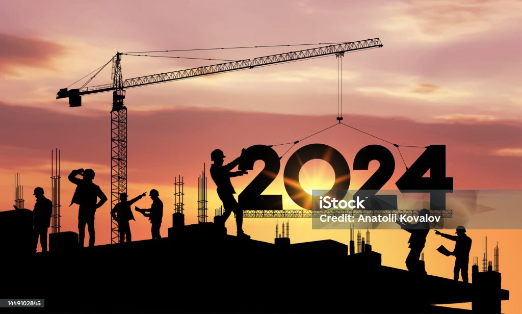 Winter 2024 Construction Projects - Terri Georgeta Winter 2024 Construction Projects - Terri Georgeta