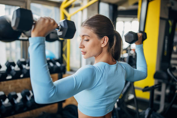 Gym Woman Pictures | Download Free Images on Unsplash