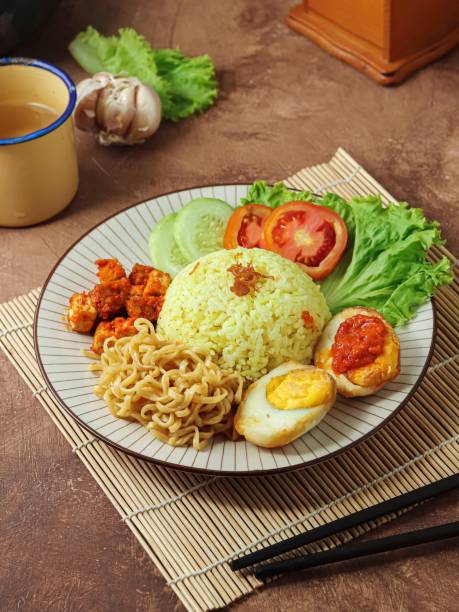 Nasi Kuning Pictures | Download Free Images on Unsplash