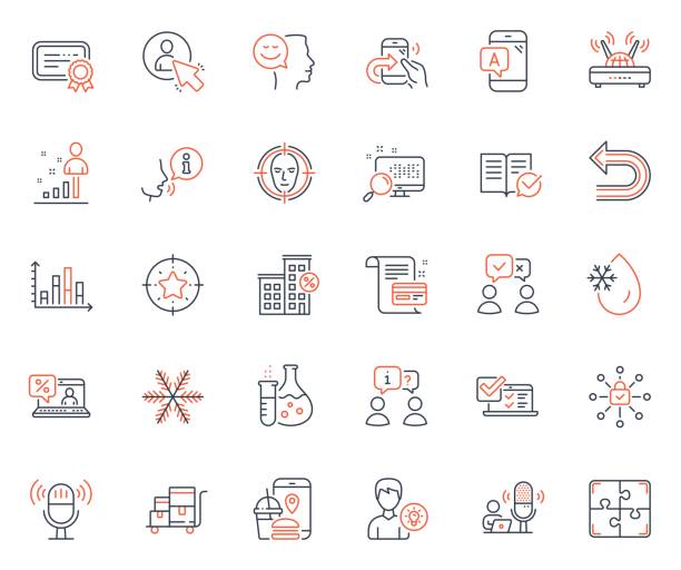 210+ Detect Icon Stock Illustrations, Royalty-Free Vector Graphics ... 210+ Detect Icon Stock Illustrations, Royalty-Free Vector Graphics ...