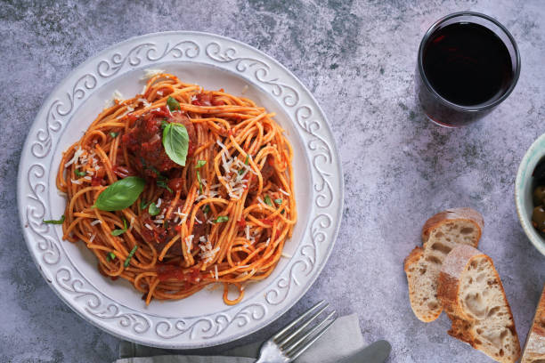 1000+ Spaghetti Pictures | Download Free Images on Unsplash