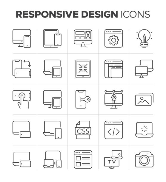 2,000+ Html Css Stock Illustrations, Royalty-Free Vector Graphics ... 2,000+ Html Css Stock Illustrations, Royalty-Free Vector Graphics ...