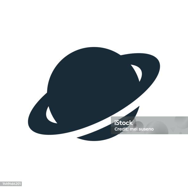 Éléments Du Modèle De Conception Dicône Planet Vecteurs Libres De