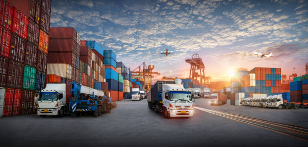Free logistics stock photos. Download the best free logistics images at ...