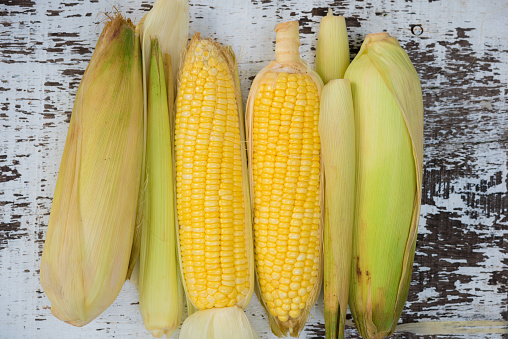 Jagung Manis Kuning Dengan Latar Belakang Kayu Jagung Kuning Jagung ... Jagung Manis Kuning Dengan Latar Belakang Kayu Jagung Kuning Jagung ...