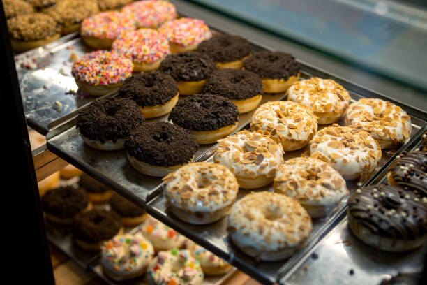 Donut Shop Pictures | Download Free Images on Unsplash