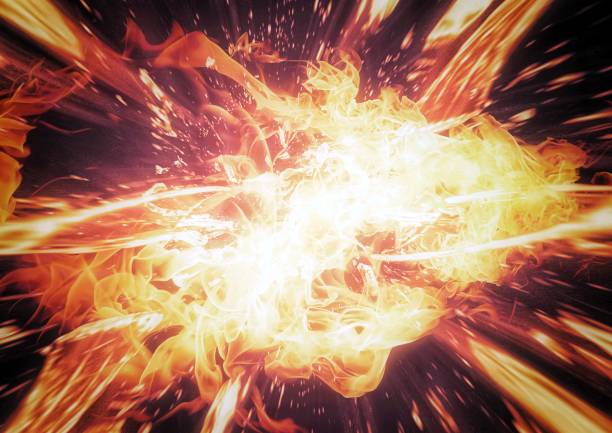 Free Stock Photo of Intense Flames Close Up | Download Free Images and ...