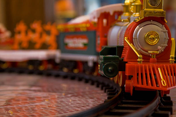 Toy Train Pictures | Download Free Images on Unsplash
