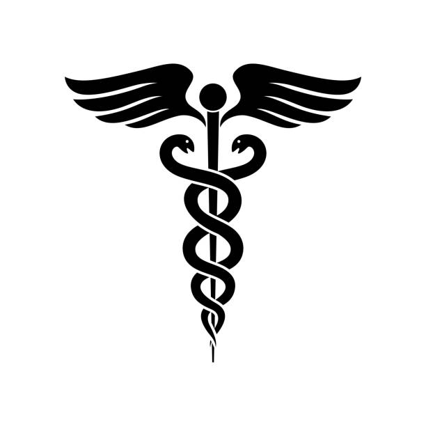 Snake Drug Logo