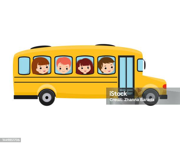 Ilustrasi Anak Sekolah Naik Edukasi Transportasi Bus Sekolah Berwarna ... Ilustrasi Anak Sekolah Naik Edukasi Transportasi Bus Sekolah Berwarna ...