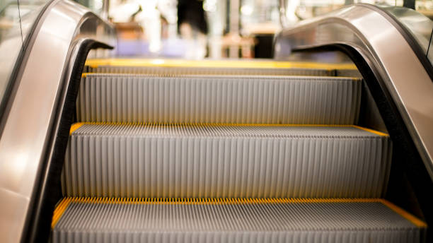 Free Stock Photo of Escalator steps detail | Download Free Images and ...