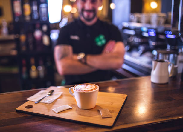 Coffee Shop Table Pictures | Download Free Images on Unsplash