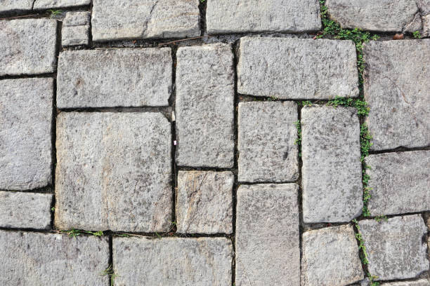 Free picture: granite, stone, sidewalk, pattern, cobblestone, asphalt ...