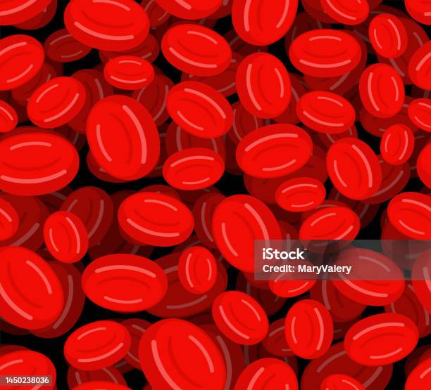 Pola Eritrosit Mulus Latar Belakang Sel Darah Merah Ilustrasi Stok ... Pola Eritrosit Mulus Latar Belakang Sel Darah Merah Ilustrasi Stok ...