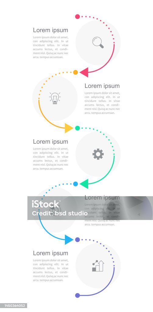 Optimization Ways Infographic Chart Design Template Stock Illustration ... Optimization Ways Infographic Chart Design Template Stock Illustration ...