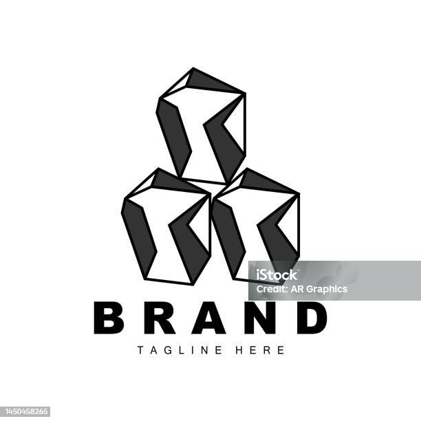 Logo Batu Desain Batu Garis Permata Berlian Kristal Elegan Sederhana ... Logo Batu Desain Batu Garis Permata Berlian Kristal Elegan Sederhana ...