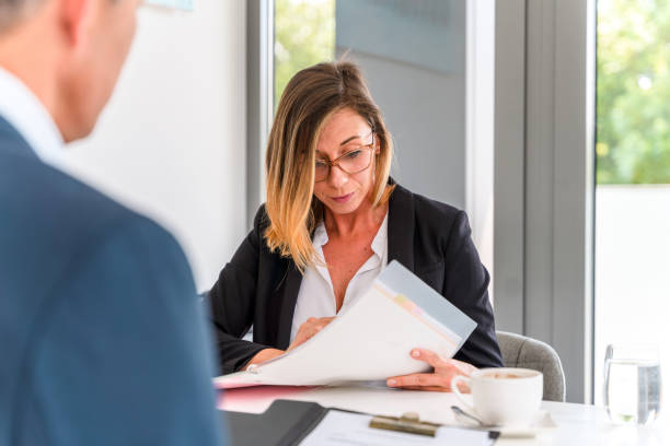 Business Interview Pictures | Download Free Images on Unsplash
