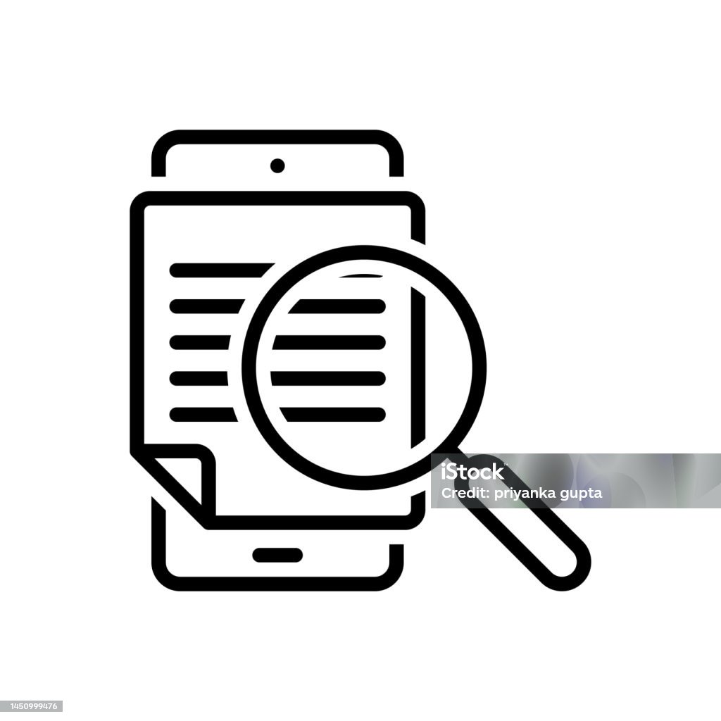 Indexed Consecutive Stock Illustration Download Image Now Data Icon Symbol Illustration