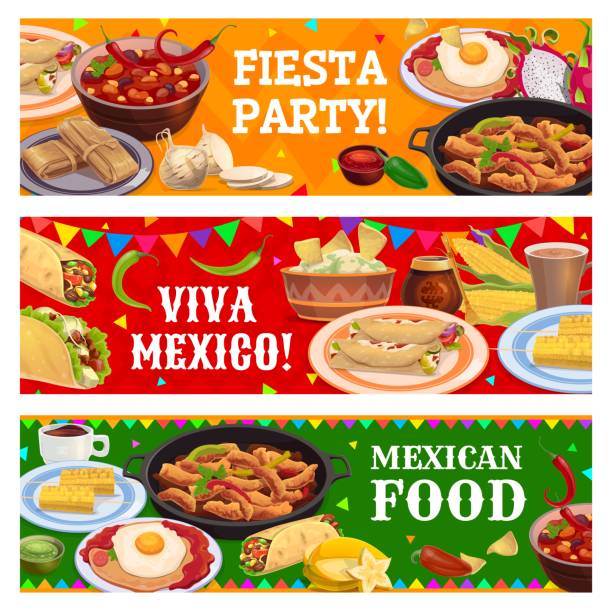 60 Huevos Rancheros Illustration Stock Illustrations Royalty Free