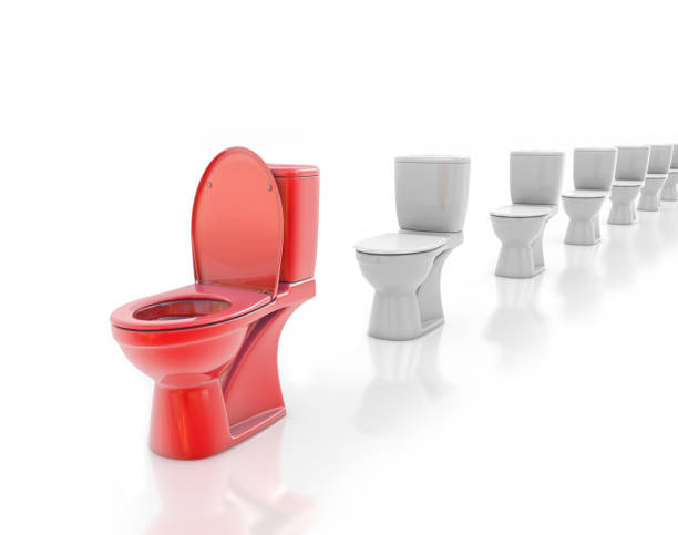 Free Stock Photo of Line of toilets | Download Free Images and Free ...